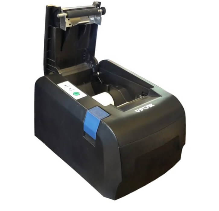 بهترین قیمت ️ فیش پرینتر اسکار Oscar POS58U ️ شاپ تجهیز