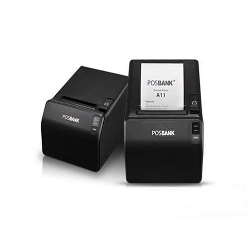 فیش پرینتر پوزبانک Posbank A11 - شاپ تجهیز