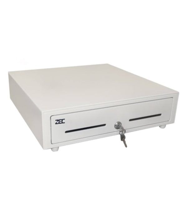 بهترین قیمت ️ کشو پول زد ای سی ZEC ZE40 ️ شاپ تجهیز